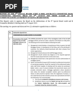 Sylvia Handing Over Note | PDF