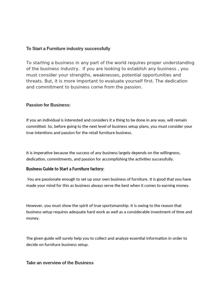showroom | PDF | Market (Economics) | Target Audience