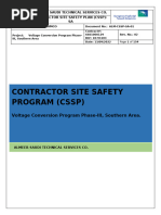 SMS Awareness Training | PDF | Safety | Risk