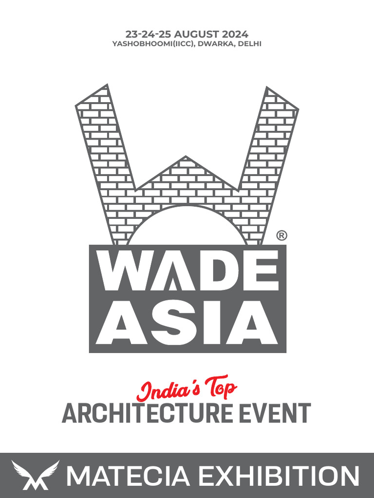 Wade Asia Report 2023 | PDF