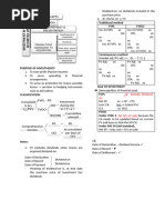 FVTPL vs FVTOCI in Accounting | PDF | Law