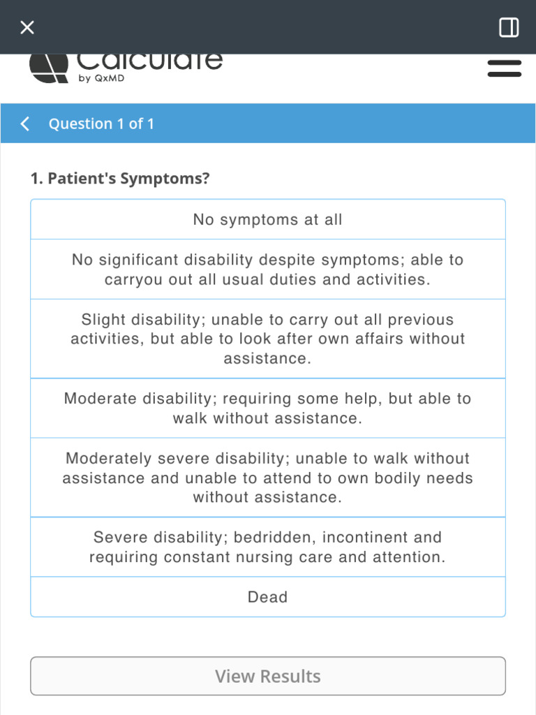 Ischemic Stroke - AMBOSS | PDF | Self-Improvement | Lifestyle