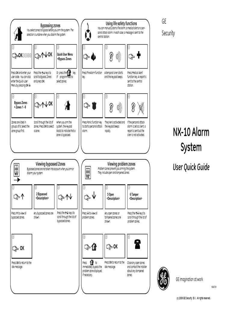 R1.1 NX-10 User Quick Guide English | PDF | Computing