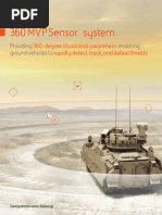 PEO GCS ACC DTA Current and Future Requirements 08 APR2025 | PDF ...