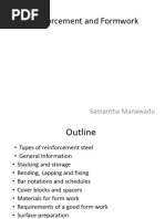 Stay Form Catalog | PDF | Strength Of Materials | Sheet Metal
