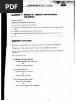 The Lottery Short Story Analysis and Questions | PDF