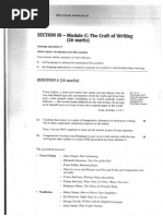 The Lottery Short Story Analysis and Questions | PDF