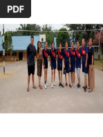 Pamflet Turnamen Bola | PDF