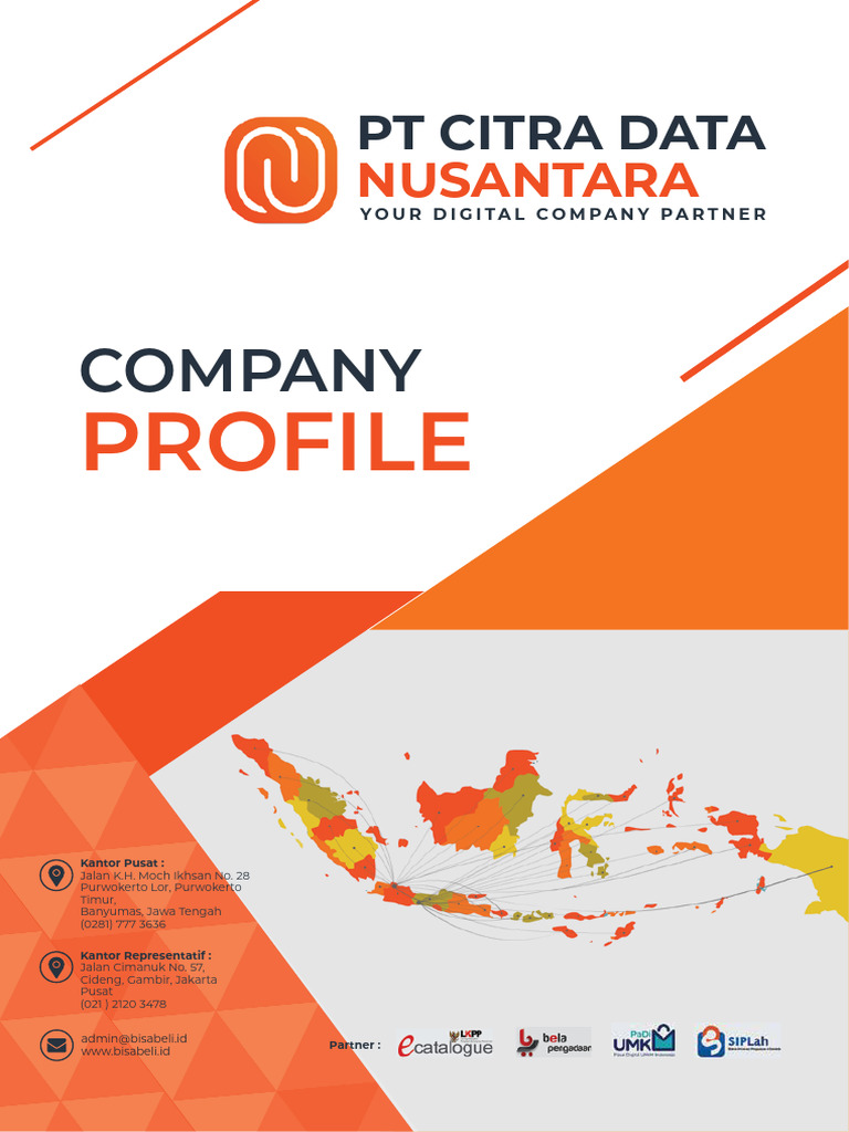 New Compro CDN 2022. | PDF