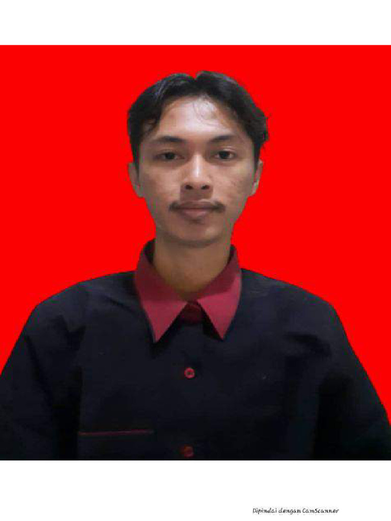 Lamaran Kerja Wawan Setaiwan - Compressed - Compressed | PDF