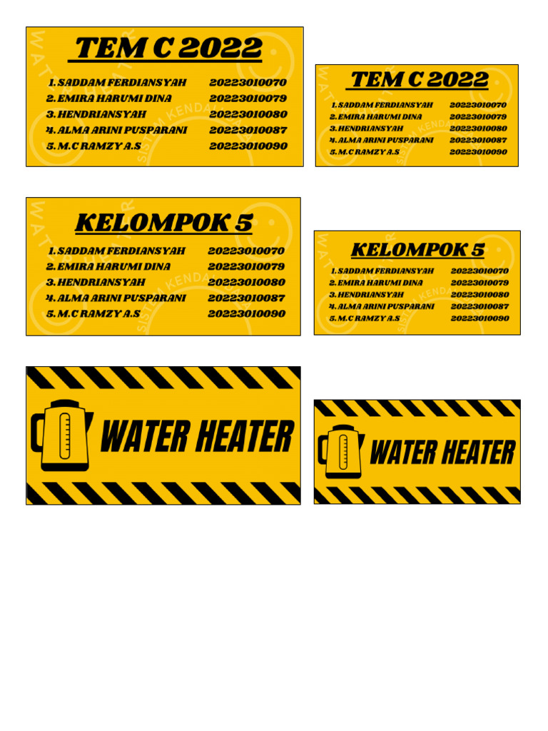 Stiker Pdf