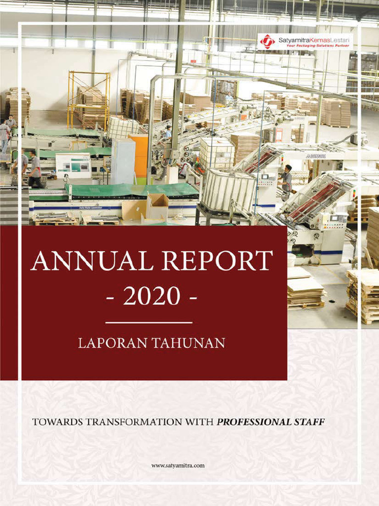 SMKL - Ar - 2020 | PDF