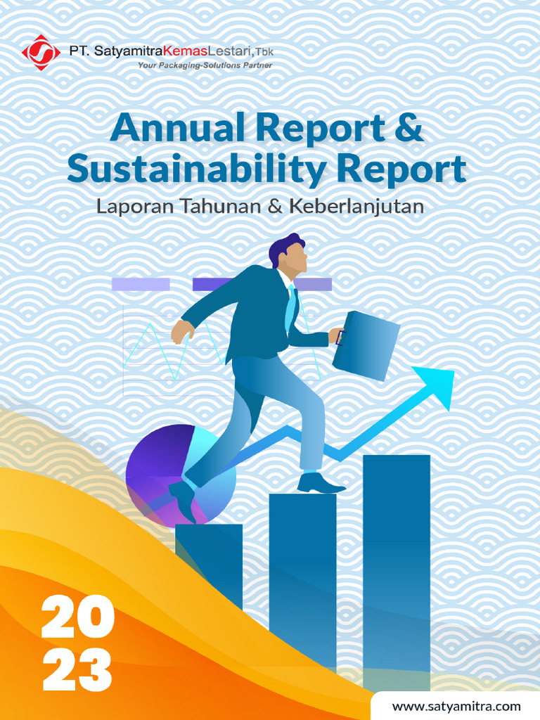 SMKL - Arsr - 2023 | PDF