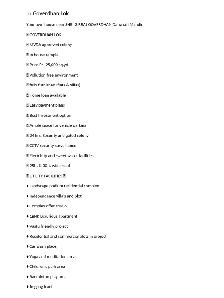 Template Galla Box | PDF