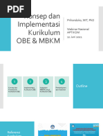 Memahami CPMK dan Sub-CPMK dalam RPS | PDF