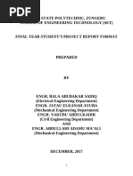 Wits Research Proposal Guidelines | PDF | Methodology | Sampling ...