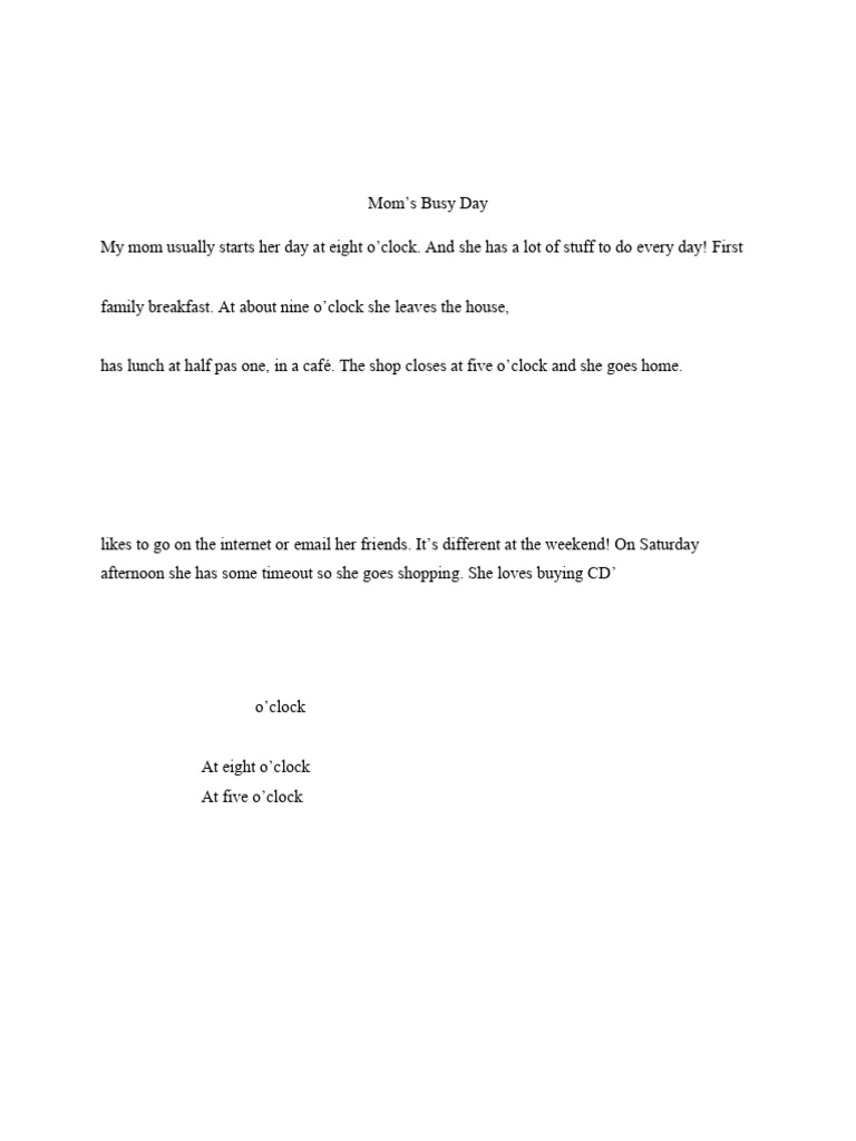 Reading Comprehension Modul 1 New | PDF | Language Arts & Discipline ...