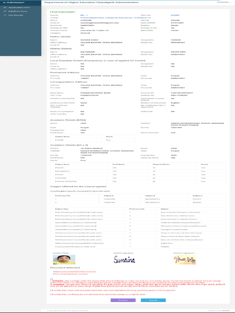 Sp Pdf