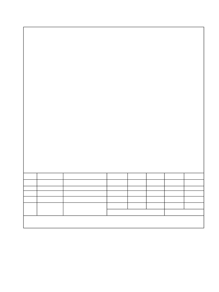 Welder Qualification Test Procedure | PDF | Komputer