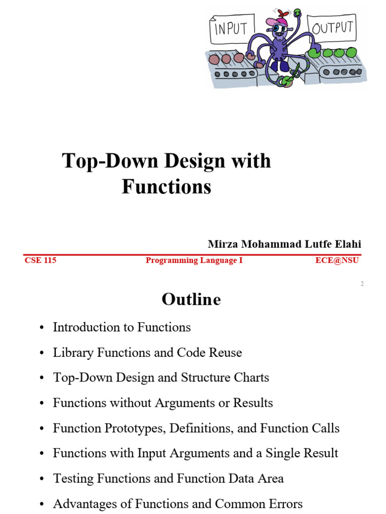 File 19 | PDF | Parameter (Computer Programming) | Function (Mathematics)
