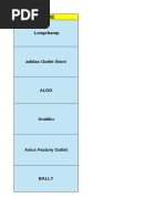 MGM Grand Property Map | PDF