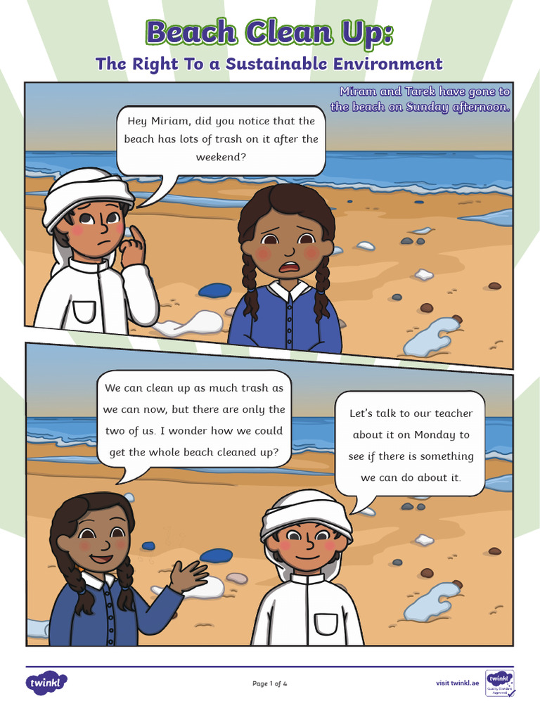 Ar T 1709556656 Comic Activity Reading Comprehension The Right To A ...