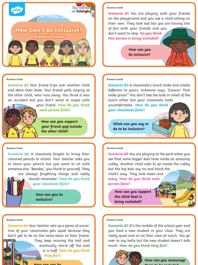 Au HP 1642147449 The Suitcase of Belonging How Can I Be Inclusive ...