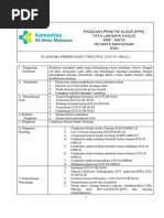 Catatan Kode Icd 9 | PDF