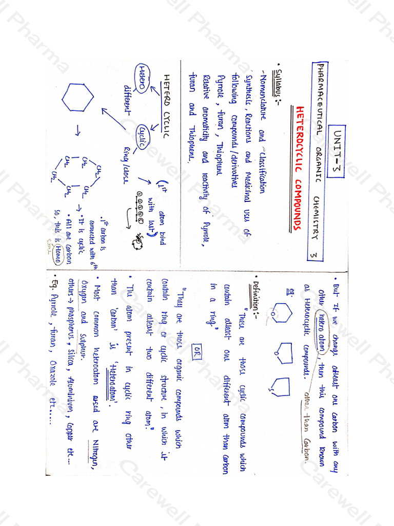 Pharma Students: Free Video Lectures | PDF | Pharmacology | Pharmacy