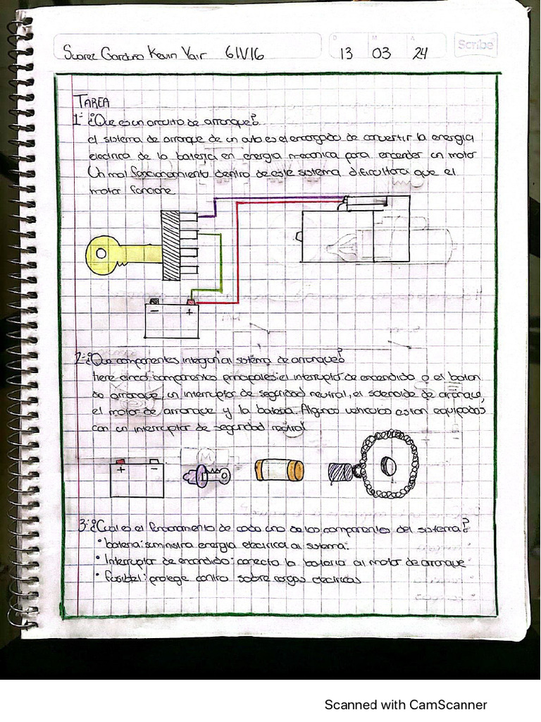 Siselct A3 61v16 Kesg | PDF