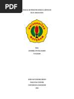 Mengenal PLTU Paiton di Jawa Timur | PDF