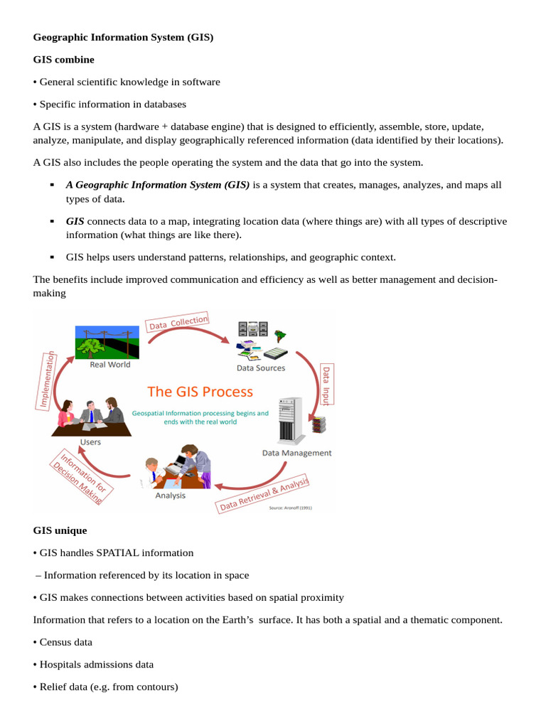 5304 2 | PDF | Geographic Information System | Remote Sensing