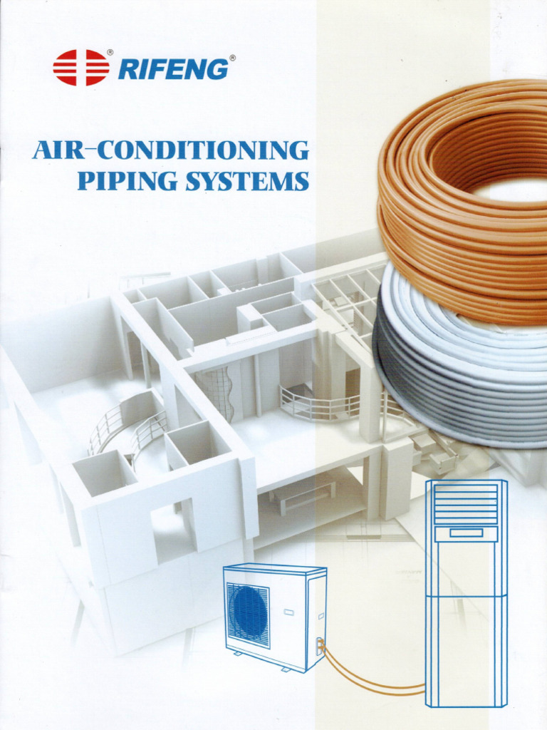 Rifeng Piping System Ac | PDF
