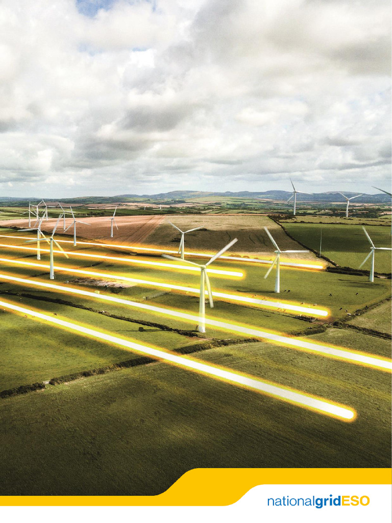 NG Electricity System Operator - Introduction To The Compliance Process ...