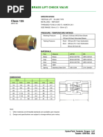 11 4sn | PDF | Valve | Materials