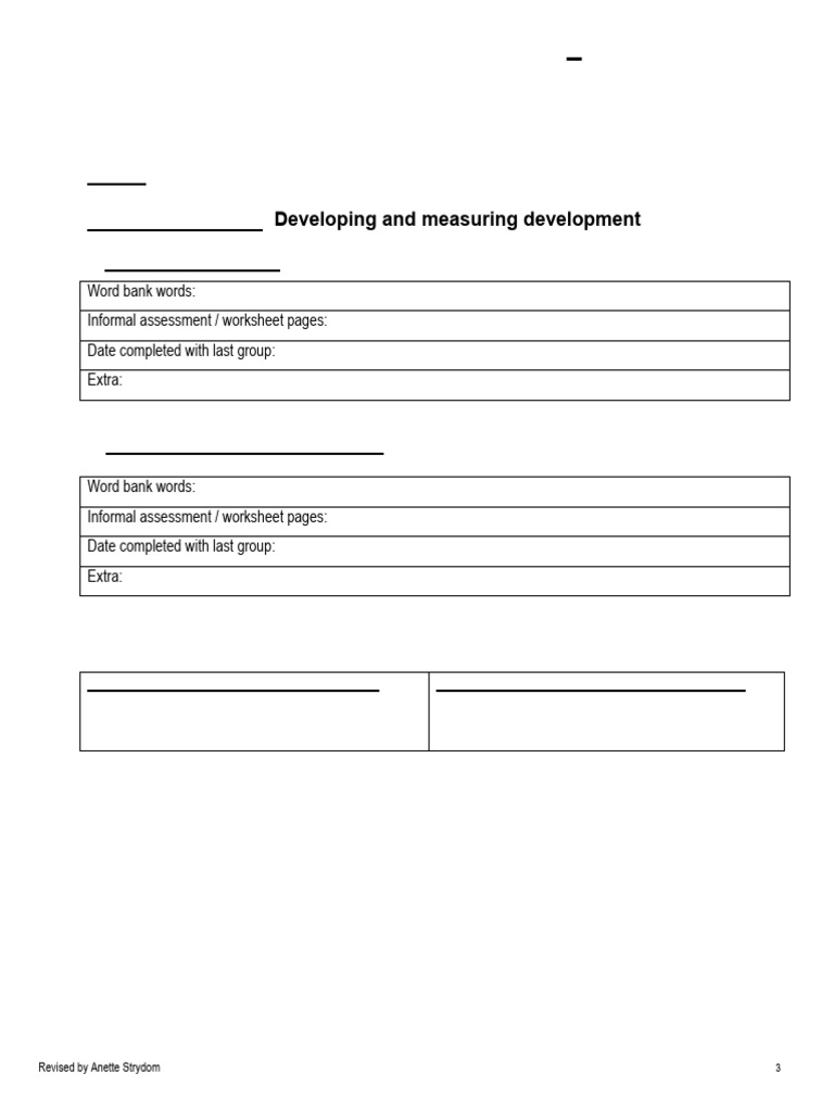 Grade 9 Geography Term 2 Lesson Plans | PDF | Gross Domestic Product ...