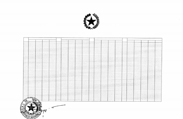 pp-no-5-tahun-2024 | PDF