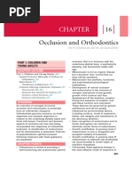 WALA Ridge Assessment | PDF | Orthodontics | Periodontology