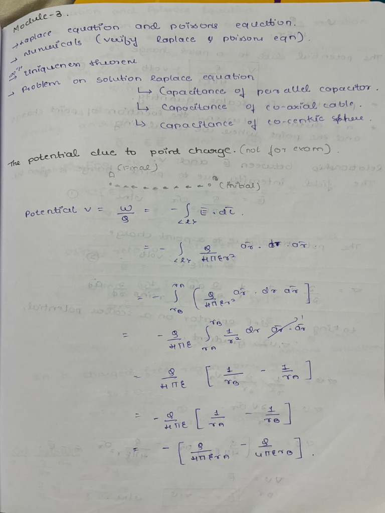 Eem Module 3 Part A | PDF