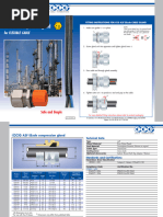OSI Security Architecture Overview | PDF | Osi Model | Key (Cryptography)