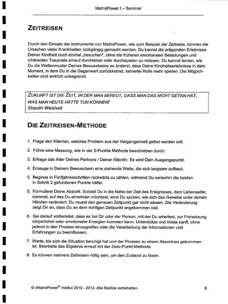 08 Matrix | PDF