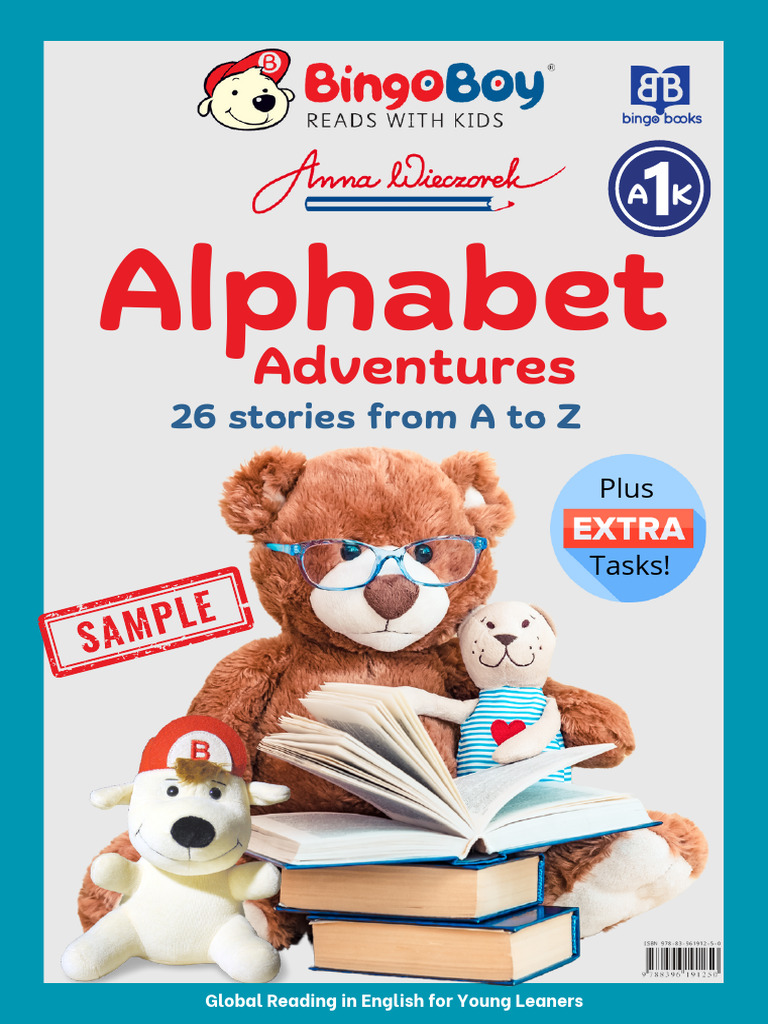 Alphabet_Sample | PDF