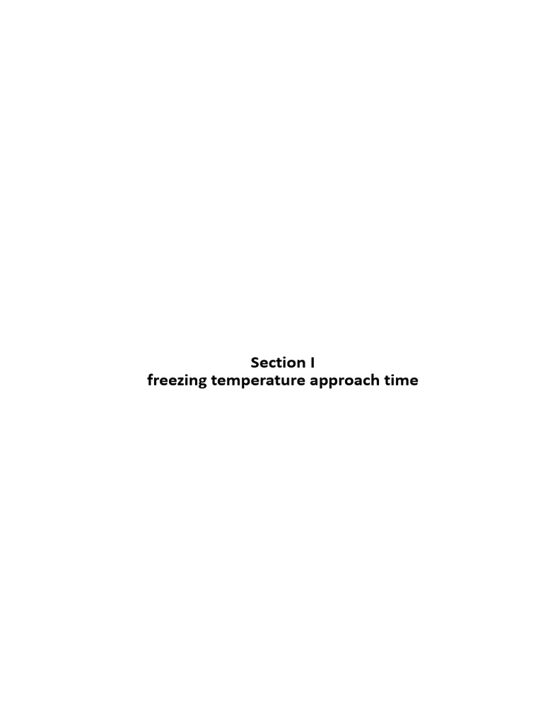 Solidification part I (1) | PDF | Fluid Dynamics | Freezing