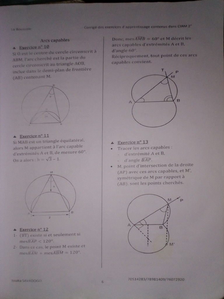 Co Ciam 2nde Page 4 | PDF