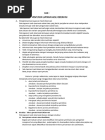 Ringkasan Materi 5 Makna Dan Kaidah Kebahasaan Teks LHO | PDF