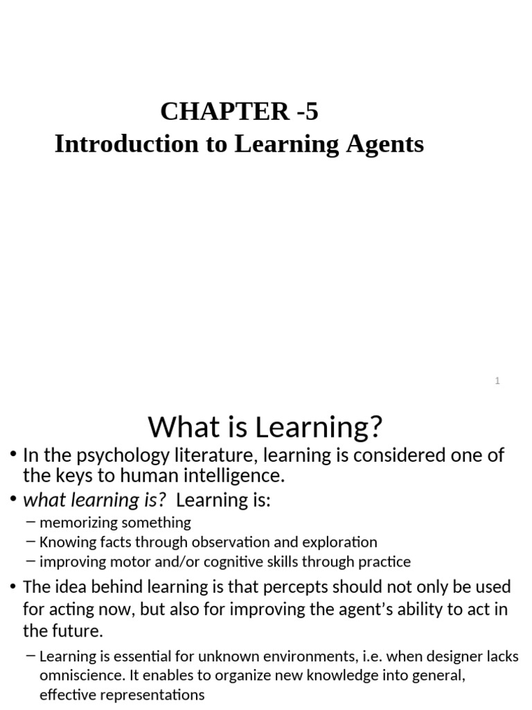 5 Learning Pdf Learning Deductive Reasoning