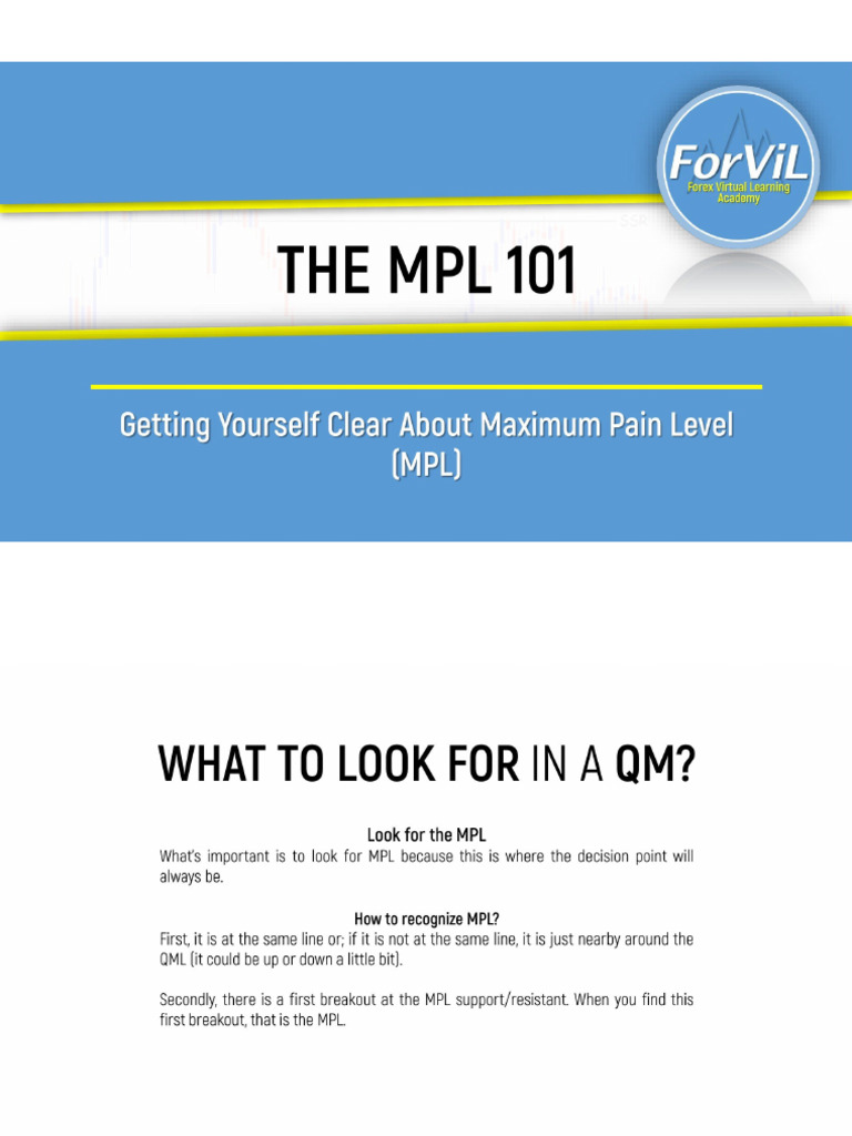 FORVIL Chapter 4 Part 2 | PDF