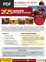 2025 Full-TIme Diploma Courses-Compressed | PDF