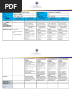 EsP9 DLL Q2 Kaugnayan NG Likas Na Batas Moral Part2 | PDF