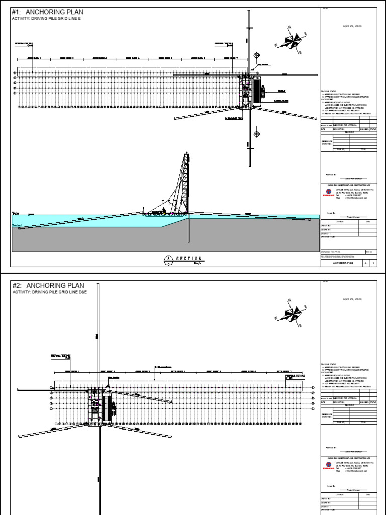 29apr2024 Anchoring Plan | PDF